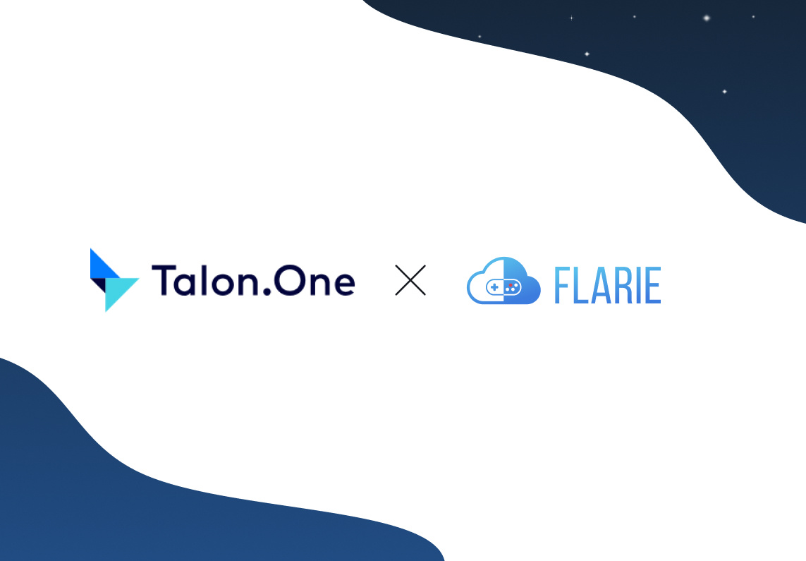 Talon.one x Flarie