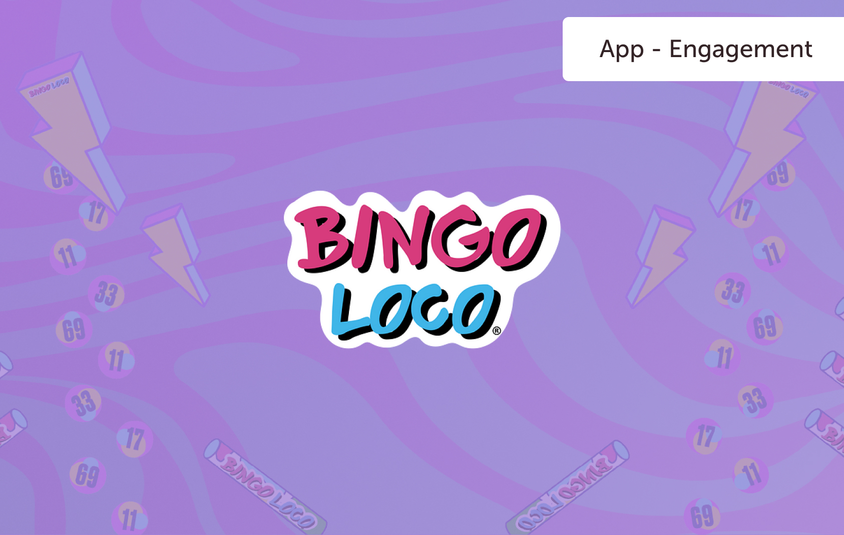 Bingo Loco
