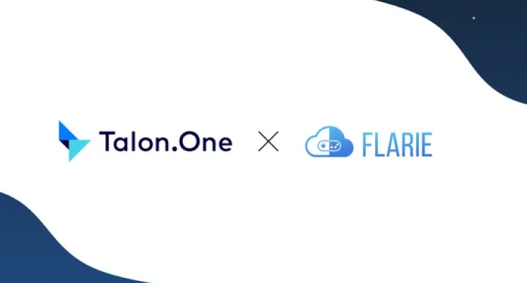 Talon.one x Flarie